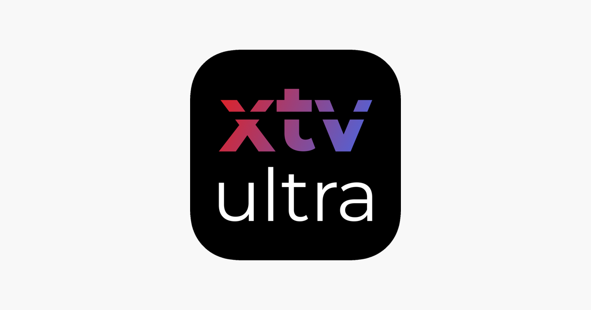‎XTV Ultra - IPTV Media Player on the App Store