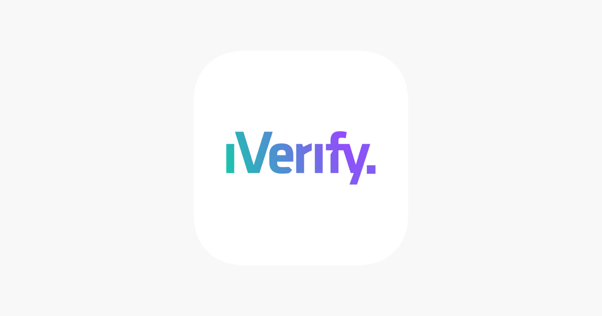 ‎iVerify Elite on the App Store