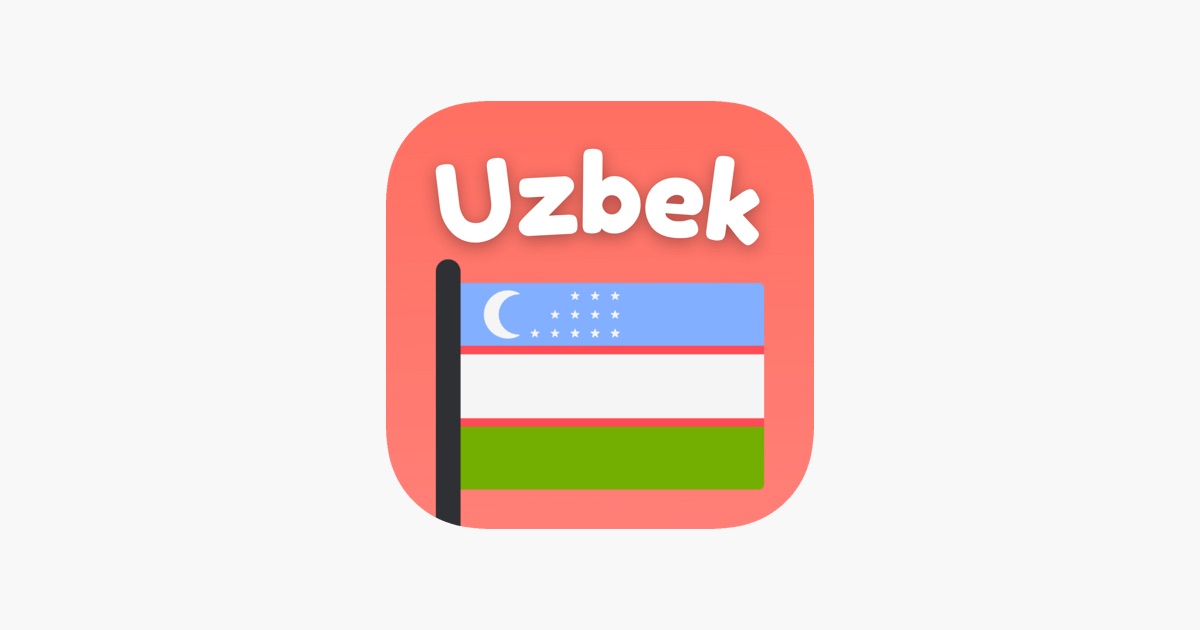 ‎Learn Uzbek: For Beginners App - App Store