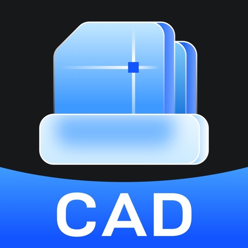 CAD FastView King-DWG Viewer by 镇源 余