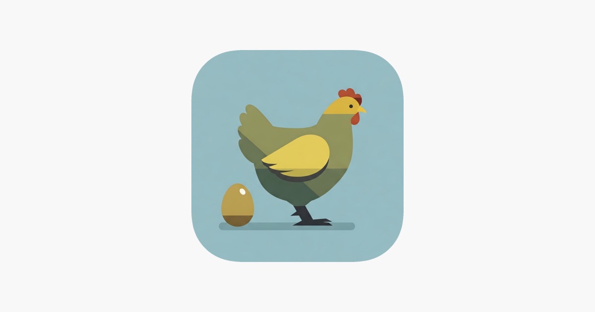 ‎PoultryPal - Poultry Farming App - App Store
