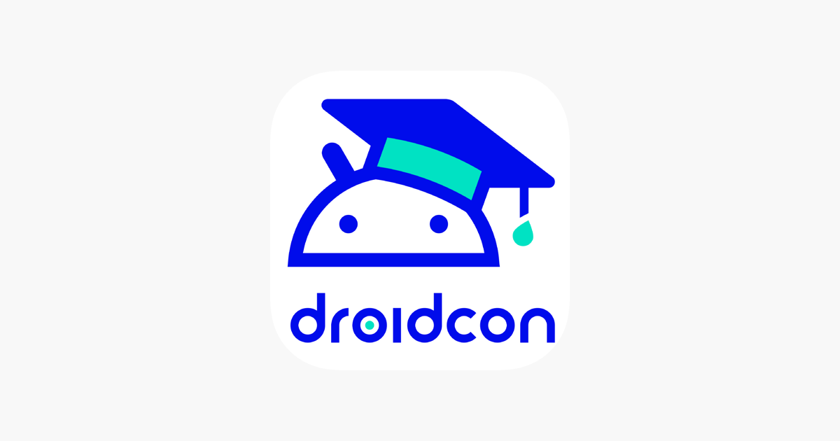 droidcon Academy On The App Store