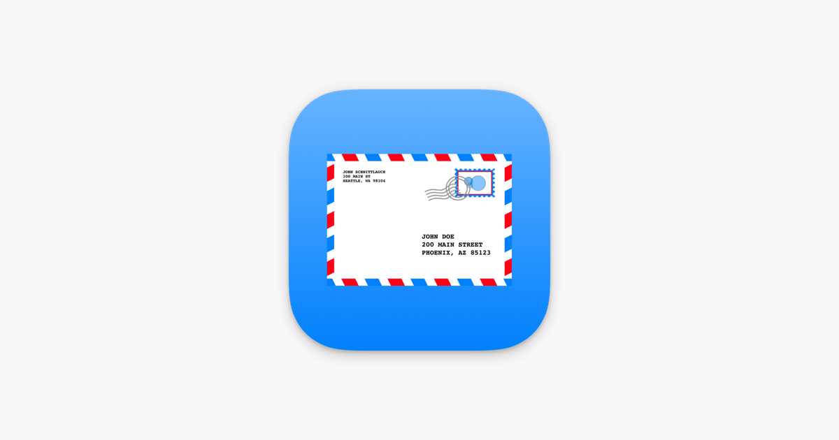‎Letter: just write letters on the App Store