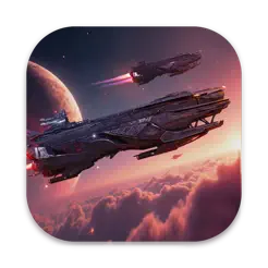 ‎Pixel Starships™ on the App Store
