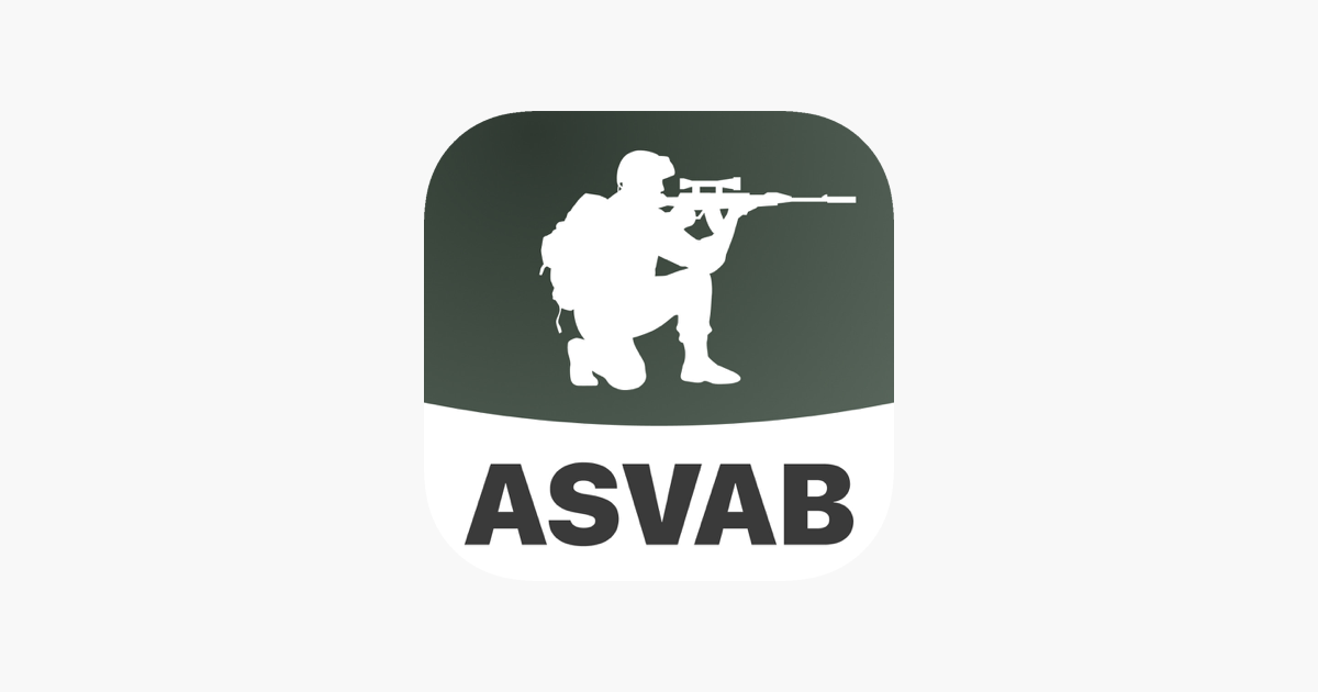 ‎ASVAB Practice Test 2025 Prep. on the App Store