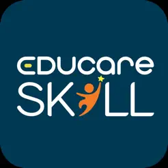 ‎Educare Skill on the App Store