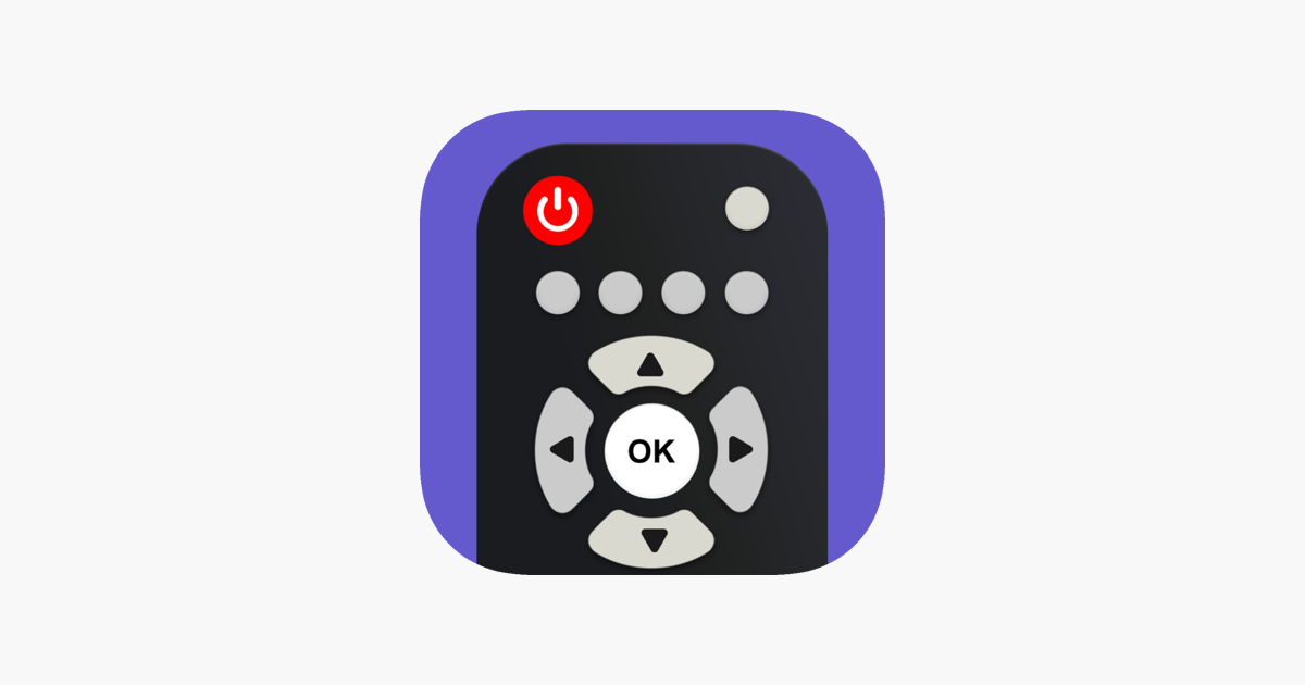 ‎iRemote Control for TV on the App Store