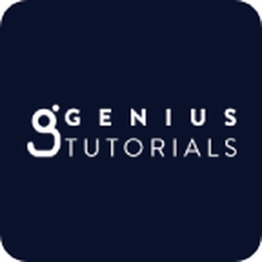 Genius Tutorials by Imbibe Technologies Private Limited