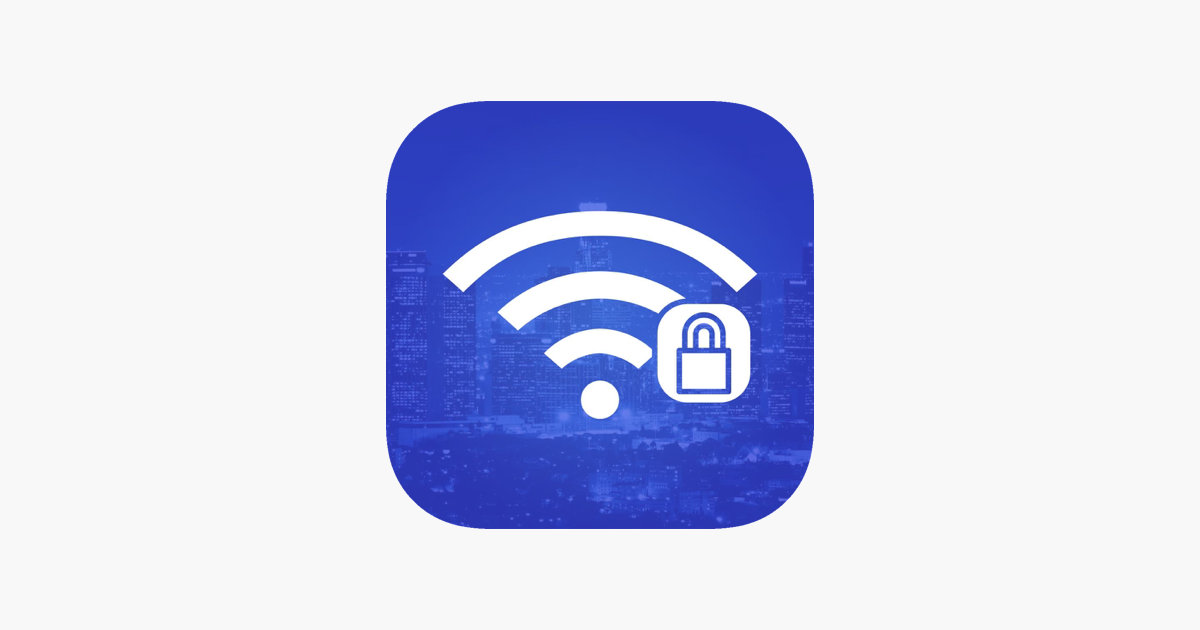 ‎Unlock Wifi + on the App Store