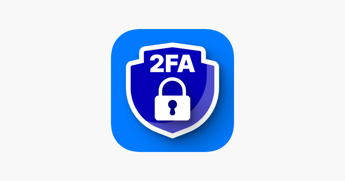 ‎在 App Store 上的「2FA Authenticator (2FAS)‎」