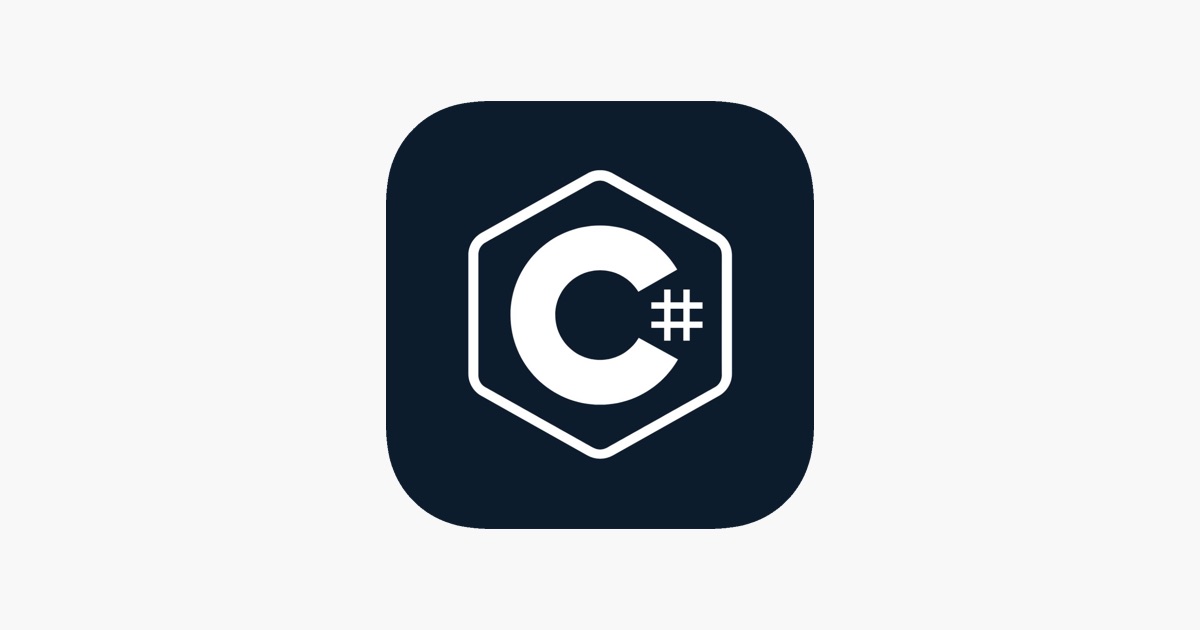 ‎C# Academy - Learn with AI App - App Store
