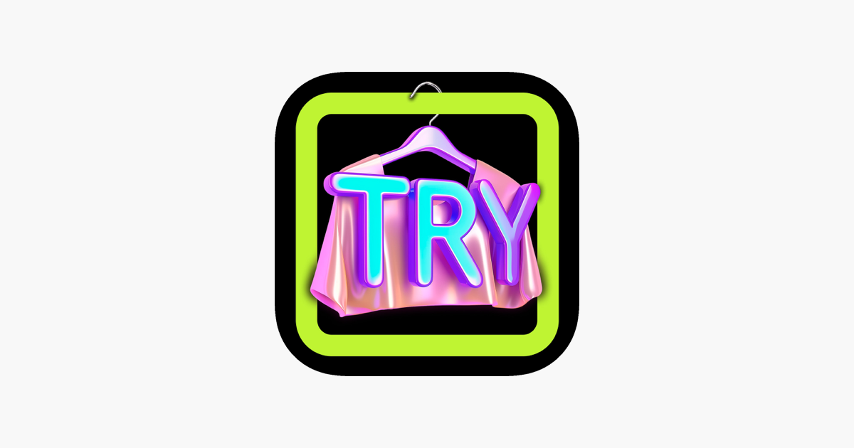 ‎try On Clothes Virtual Outfit On The App Store