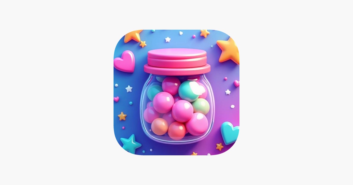 ‎Candy Bloom App - App Store