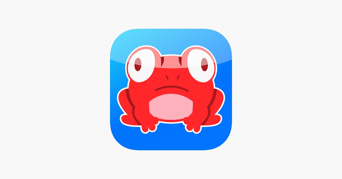 ‎Frog Match: Casual Game App - App Store