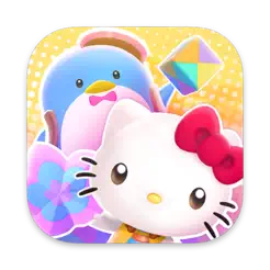 ‎Hello Kitty Island Adventure on the App Store