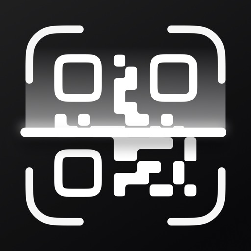 QR Code Scanner & Reader Pro by Gradasso Blais