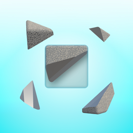 ‎reAttach: 3D Spatial Puzzles on the App Store