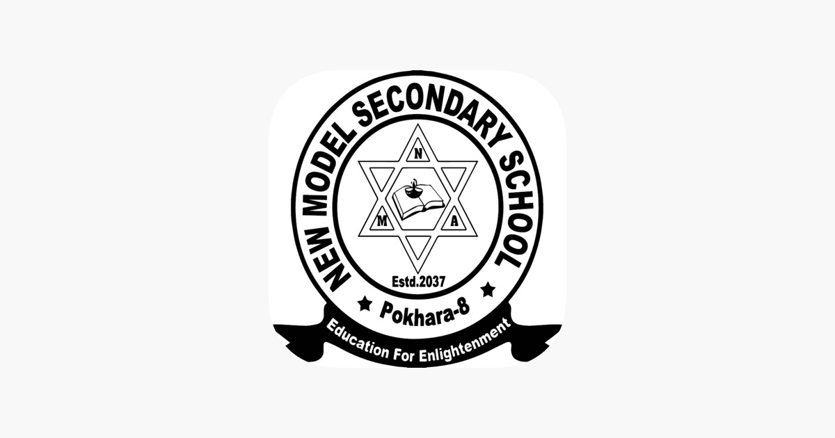 ‎New Model Secondary School App - App Store