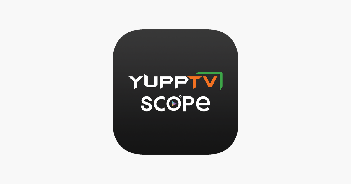 Yupptv app store