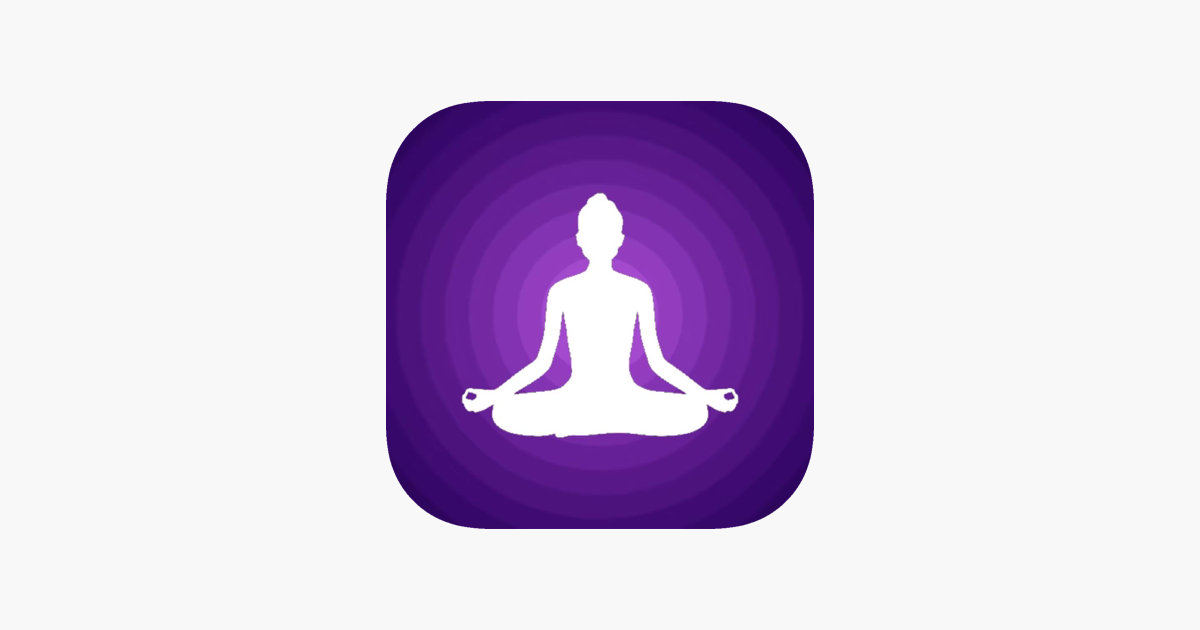 ‎Meditation Timer & Sleep Aid on the App Store