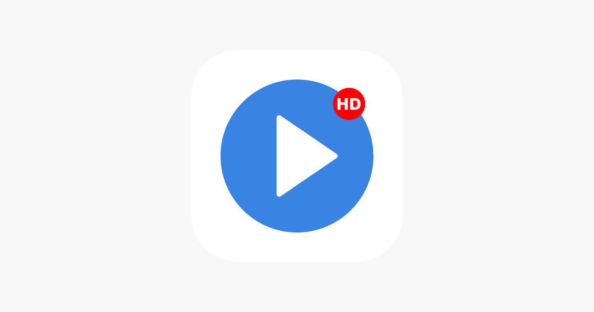 App Store: MX Player, All Video Player App Store: MX Player, All Video Player