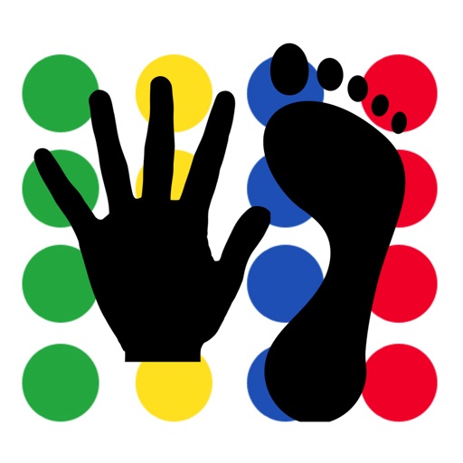 Twist Spinner: Hands Free App by Anthony Harvey