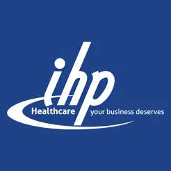 ‎IHP App on the App Store