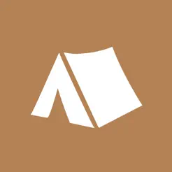 ‎National Park Trail Guide on the App Store