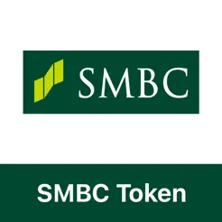 SMBC Token for SMAR&TS」をApp Storeで