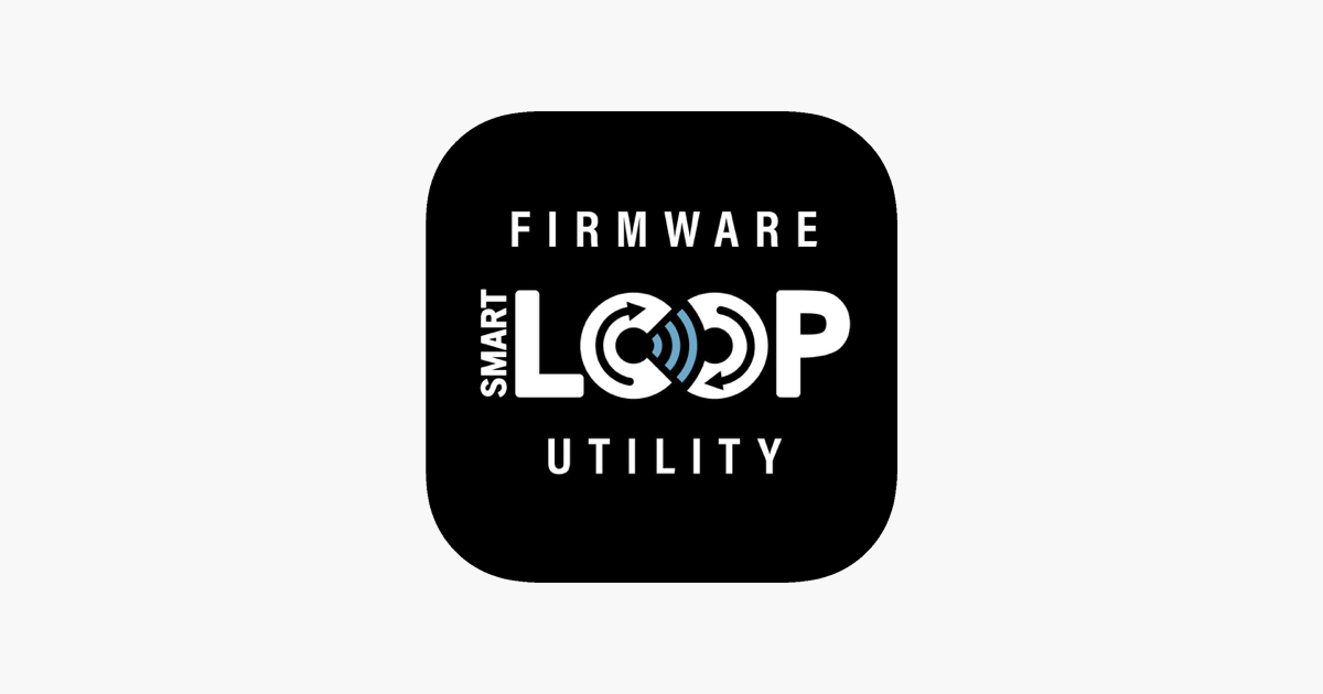 ‎SmartLoop Firmware Utility on the App Store