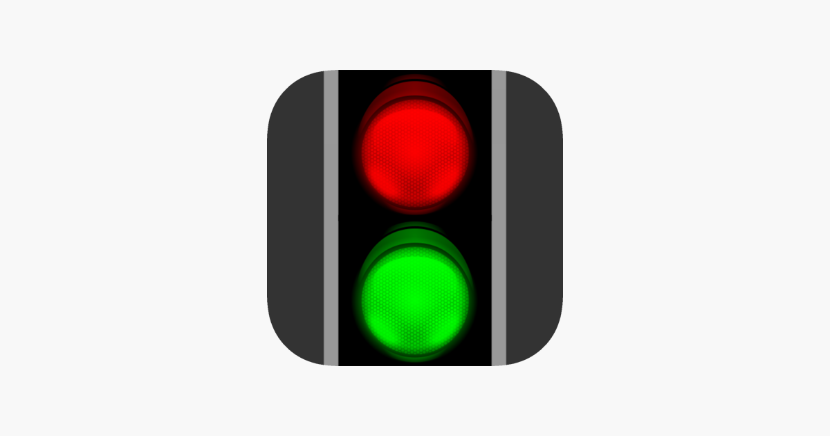 ‎Traffic Lights simulator on the App Store