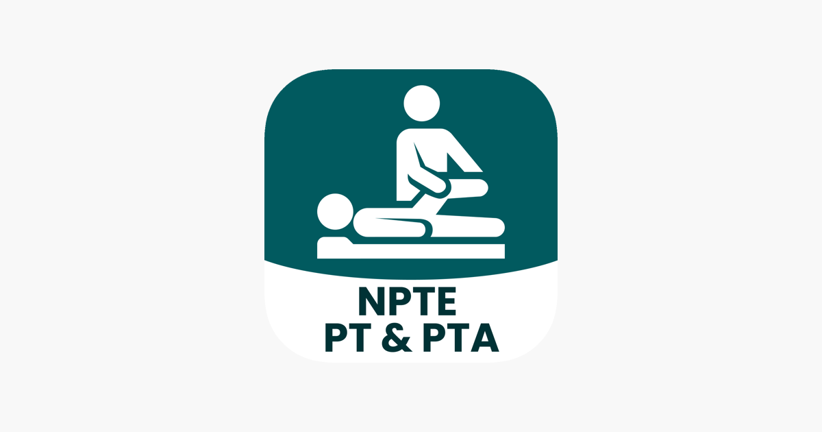 ‎NPTE PT & PTA Exam Prep | 2025 on the App Store