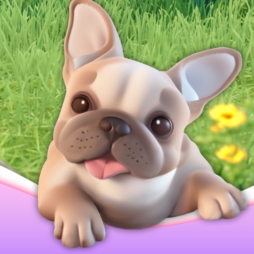 Dog Paradise by ALL9FUN LTD.