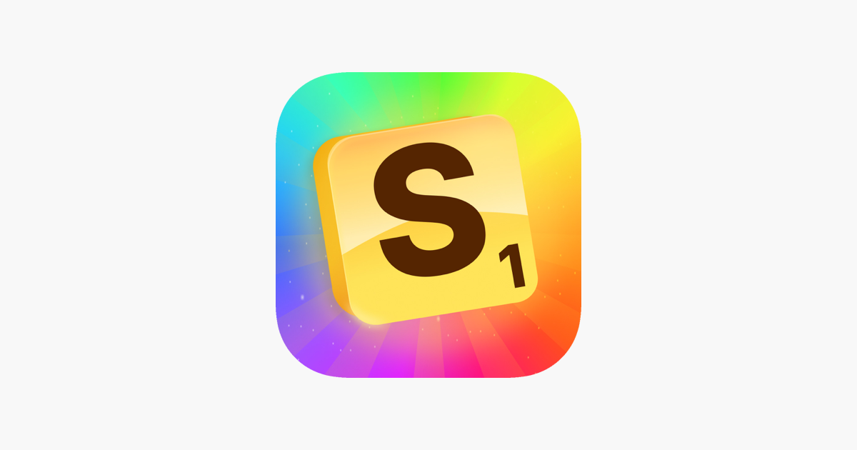 ‎Oh My Word! Scrabble w Friends on the App Store