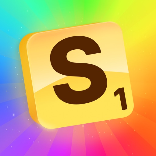 Oh My Word! Scrabble w Friends by CHINAR MAHMUDOVA KORUK