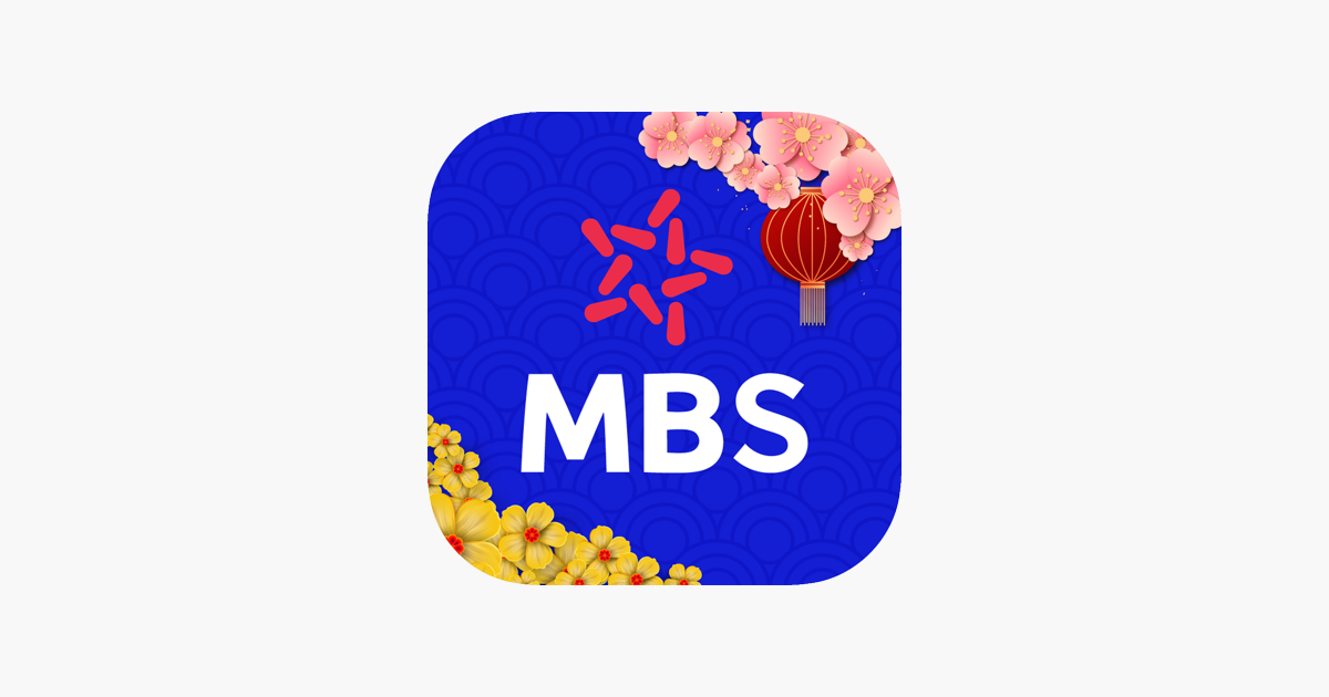 ‎MBS Mobile® on the App Store