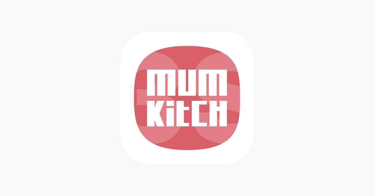 ‎MUM KiTCH im App Store
