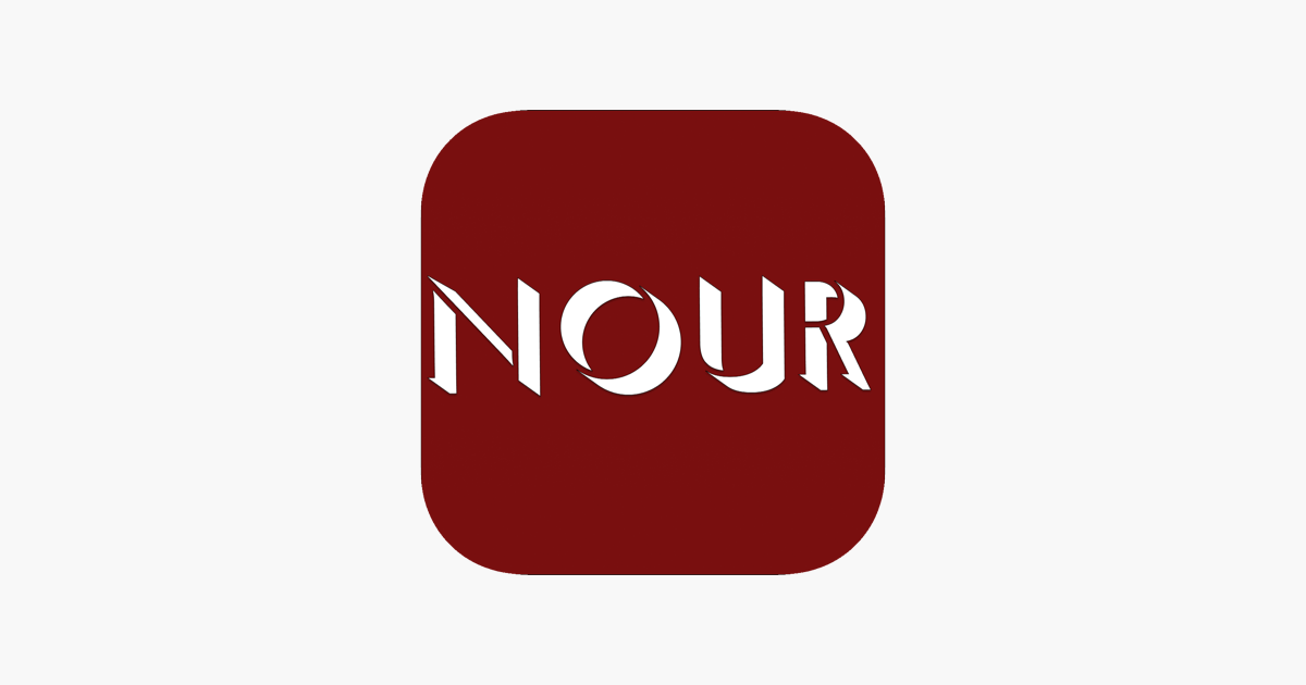 ‎NOUR App on the App Store