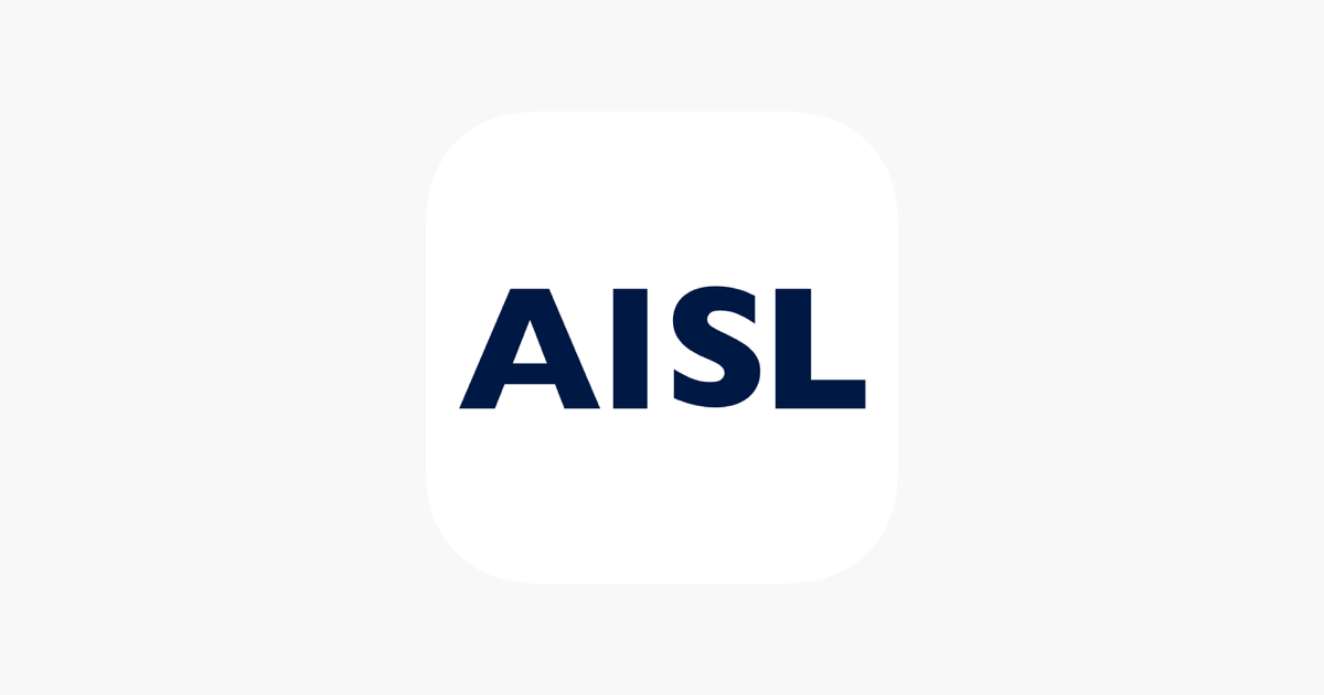 ‎AISL Academy on the App Store