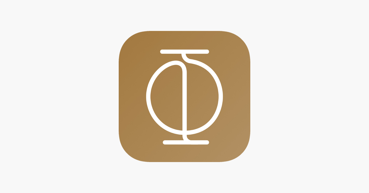‎Phi - Gold Wallet on the App Store
