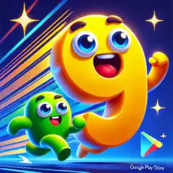 ‎Number Hide and Seek on the App Store