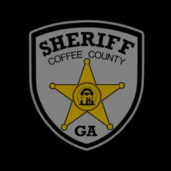 ‎Coffee County Sheriff, GA on the App Store