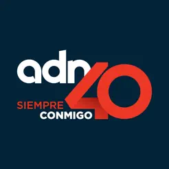 ‎adn40 | Noticias EN VIVO en App Store