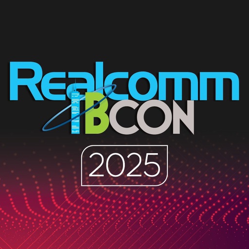 Realcomm | IBcon 2025 by Teknowledge Software