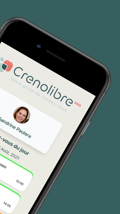 Crenolibre Pro by Crenolib