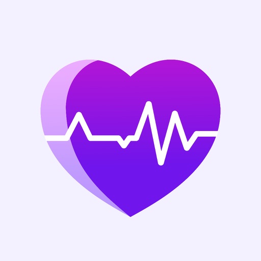 Heartwell: Track Health by 深圳市宏力合威信息技术有限公司