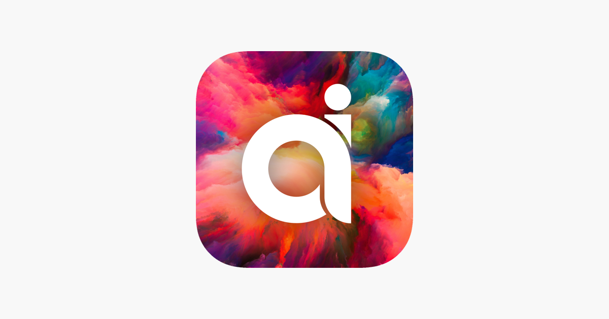 ‎AI Art Generator Digital Art on the App Store