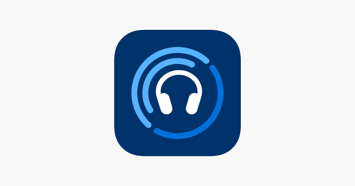 ‎Philips Headphones en App Store