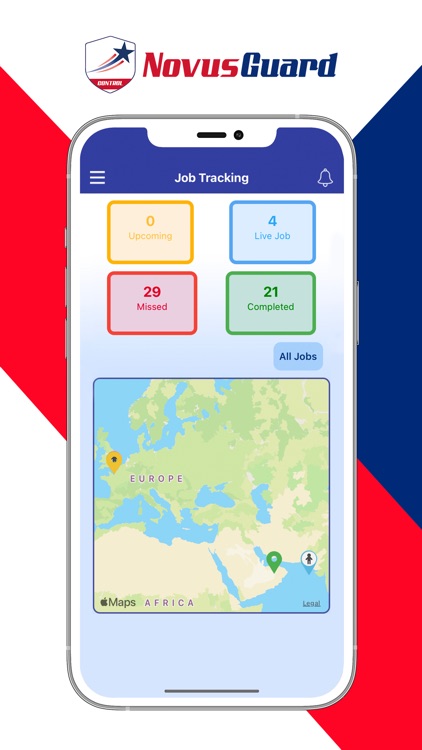 Novus Control by Novus Altair