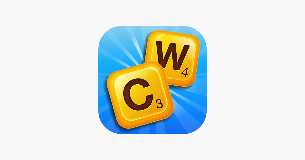 classic Words Solo Word Game On The App Store